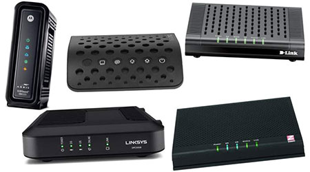 مودم چیست و چه کاربردی دارد | بررسی کاربرد مودم در زندگی روزمره